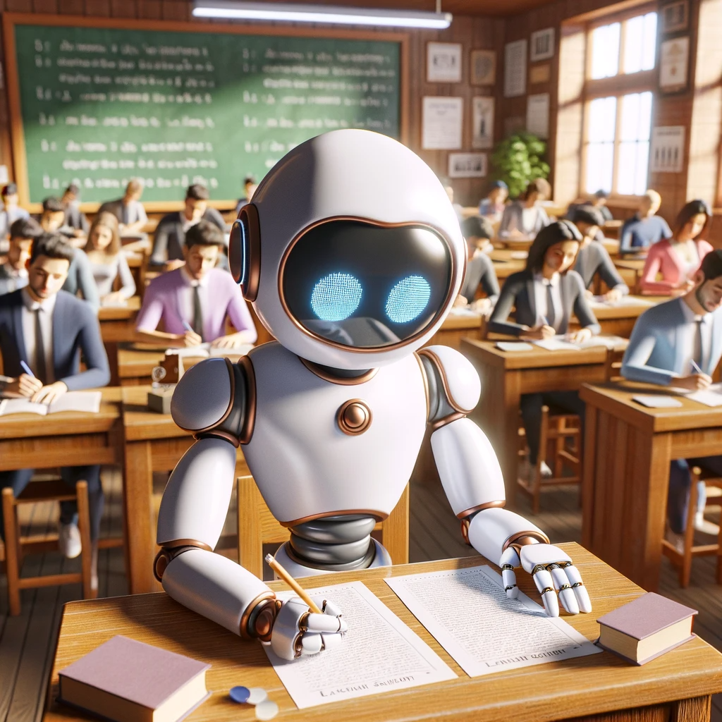 Has AI Passed or Aced Law Exams? – Empirical Studies of AI Lawyering (e ...